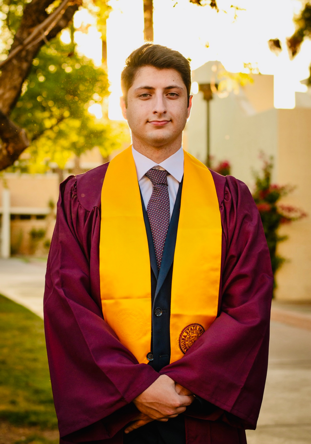 Abdullah Masood – Software Engineer Portfolio